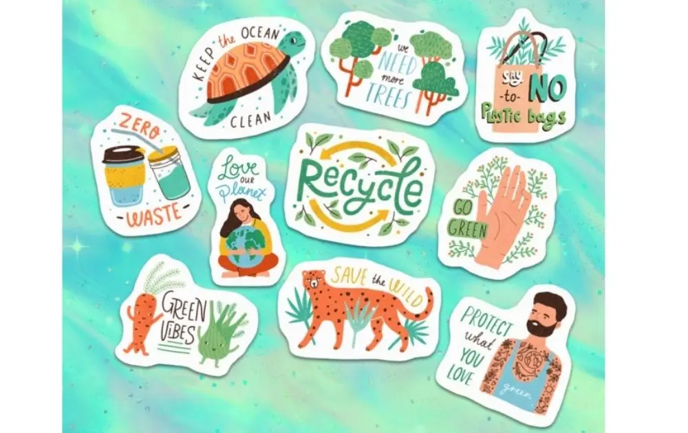 Best Sticker Ideas That Makes Your Message Stick - Unlimited Graphic ...