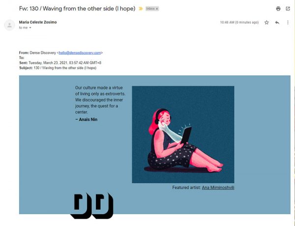 Email Graphics: Visuals for Captivating Email Campaigns - Unlimited ...