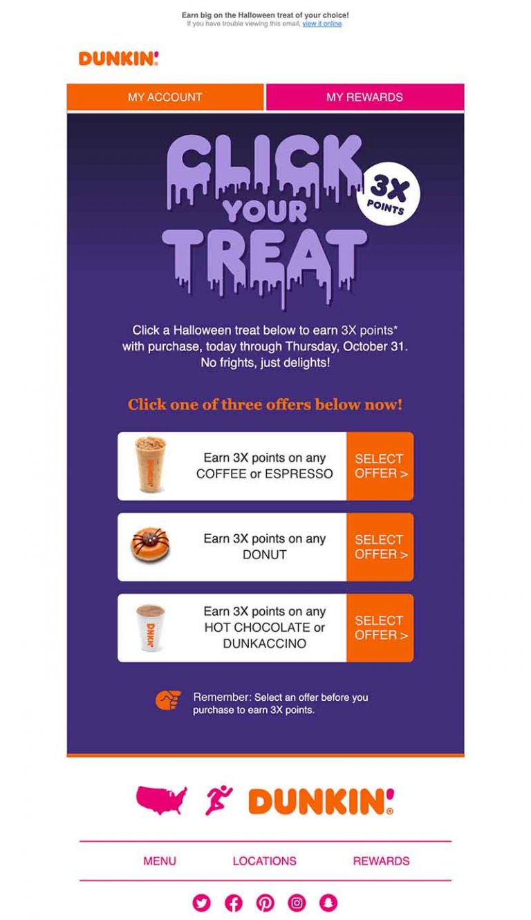 Email Graphics: Visuals for Captivating Email Campaigns - Unlimited ...