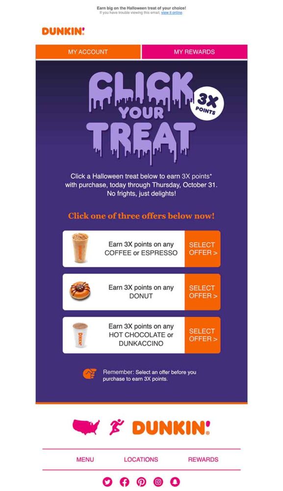 Email Graphics: Visuals for Captivating Email Campaigns - Unlimited ...