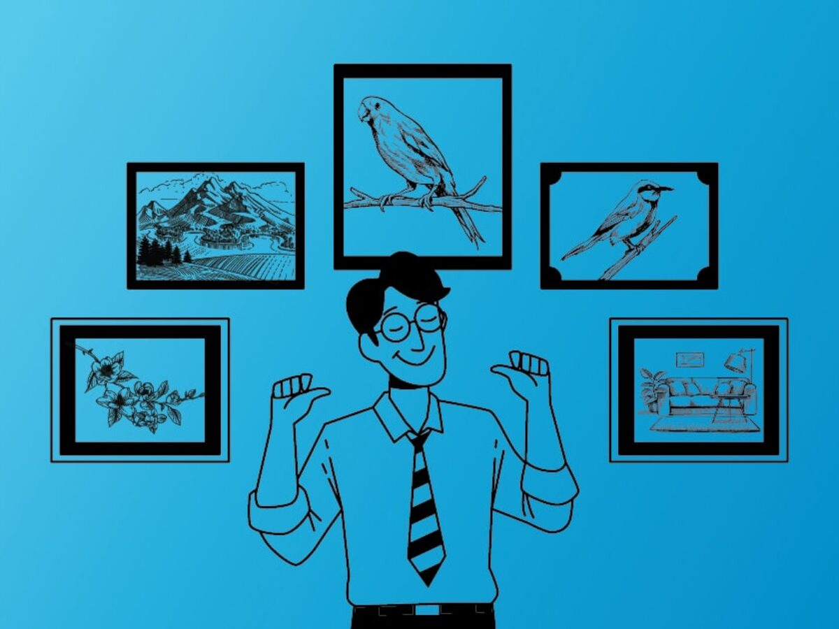 illustrations examples