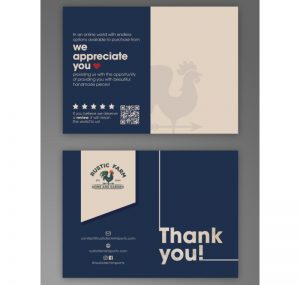 Design Packaging Inserts to Increase Brand Loyalty - Unlimited Graphic ...