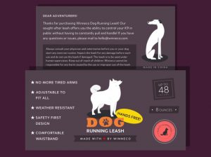 Design Packaging Inserts to Increase Brand Loyalty - Unlimited Graphic ...