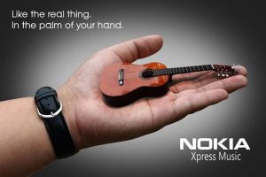 Visual Metaphor in Advertising: 20 Examples from Top Brands - Unlimited ...