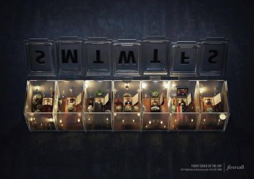 Visual Metaphor in Advertising: 20 Examples from Top Brands - Unlimited ...