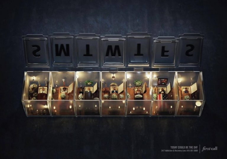 Visual Metaphor in Advertising: 20 Examples from Top Brands - Unlimited ...