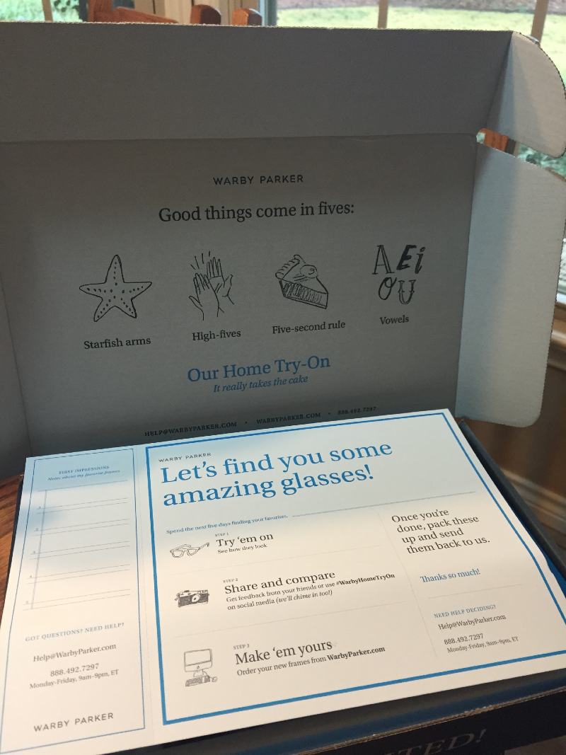 Design Packaging Inserts to Increase Brand Loyalty - Unlimited Graphic ...