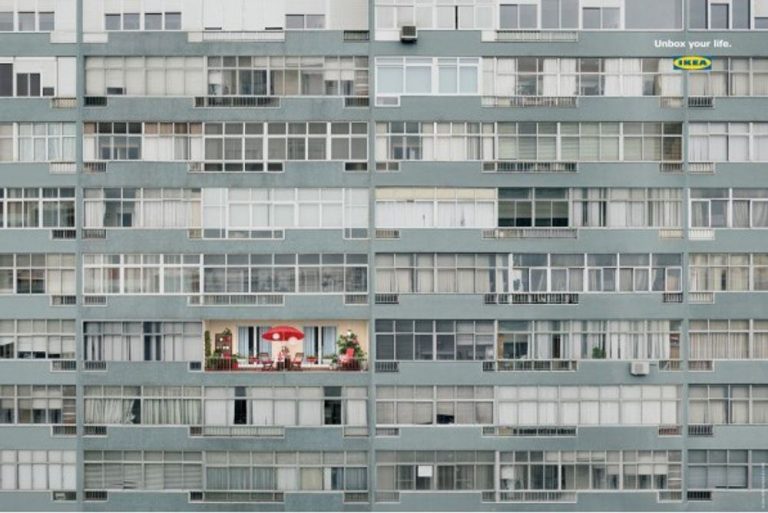 Visual Metaphor in Advertising: 20 Examples from Top Brands - Unlimited ...