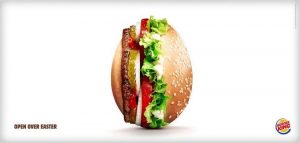 Visual Metaphor in Advertising: 20 Examples from Top Brands - Unlimited ...