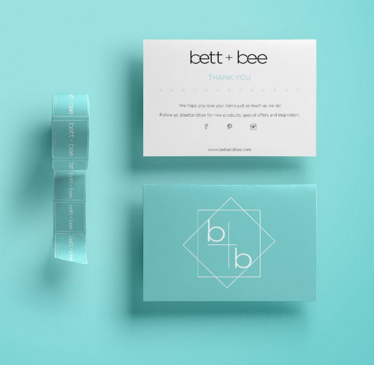 Design Packaging Inserts to Increase Brand Loyalty - Unlimited Graphic ...