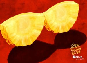 Visual Metaphor in Advertising: 20 Examples from Top Brands - Unlimited ...