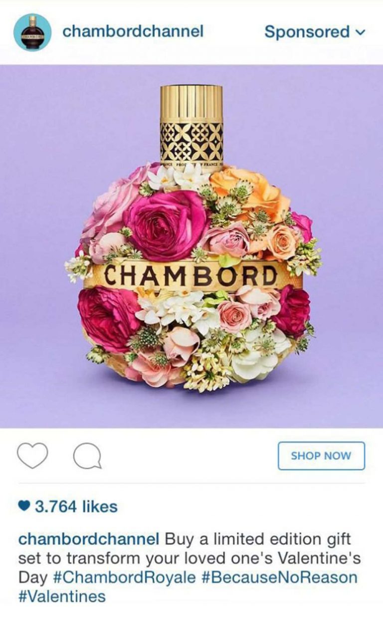 25 Best Instagram Ads in 2021 - Unlimited Graphic Design Service