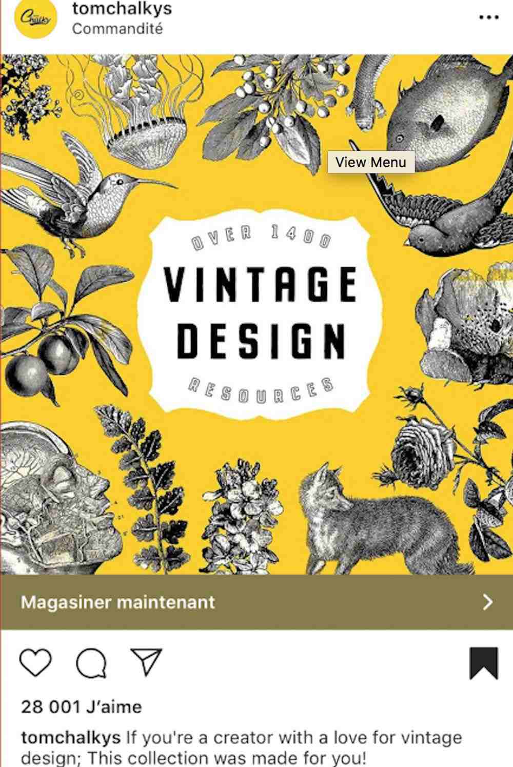 25 Best Instagram Ads in 2021 - Unlimited Graphic Design Service