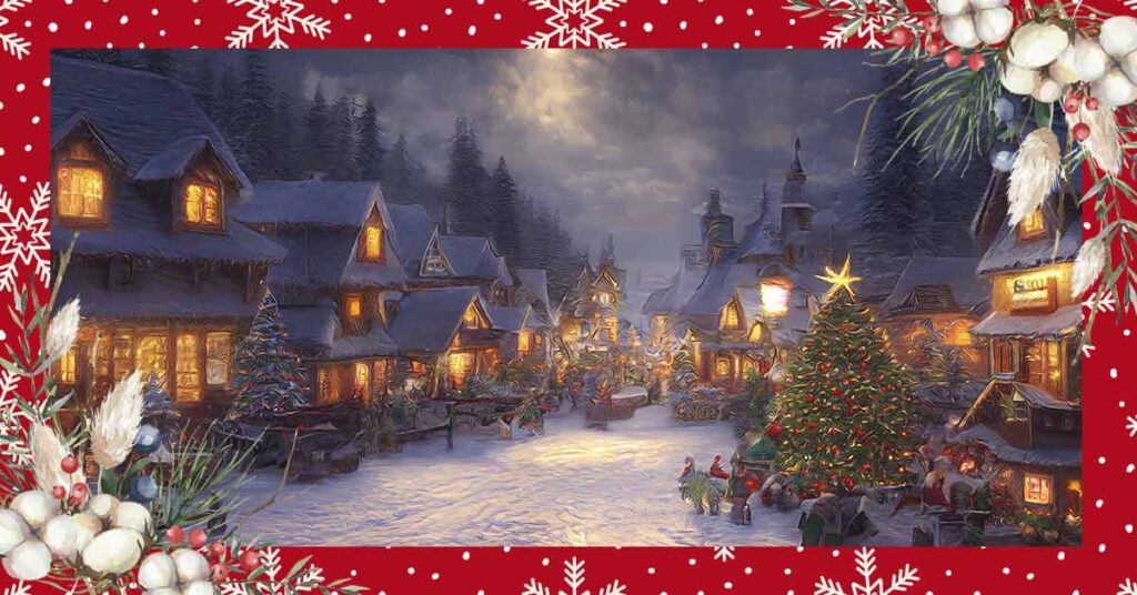 7 Ways To Customize Your Christmas Card Designs - Unlimited Graphic ...