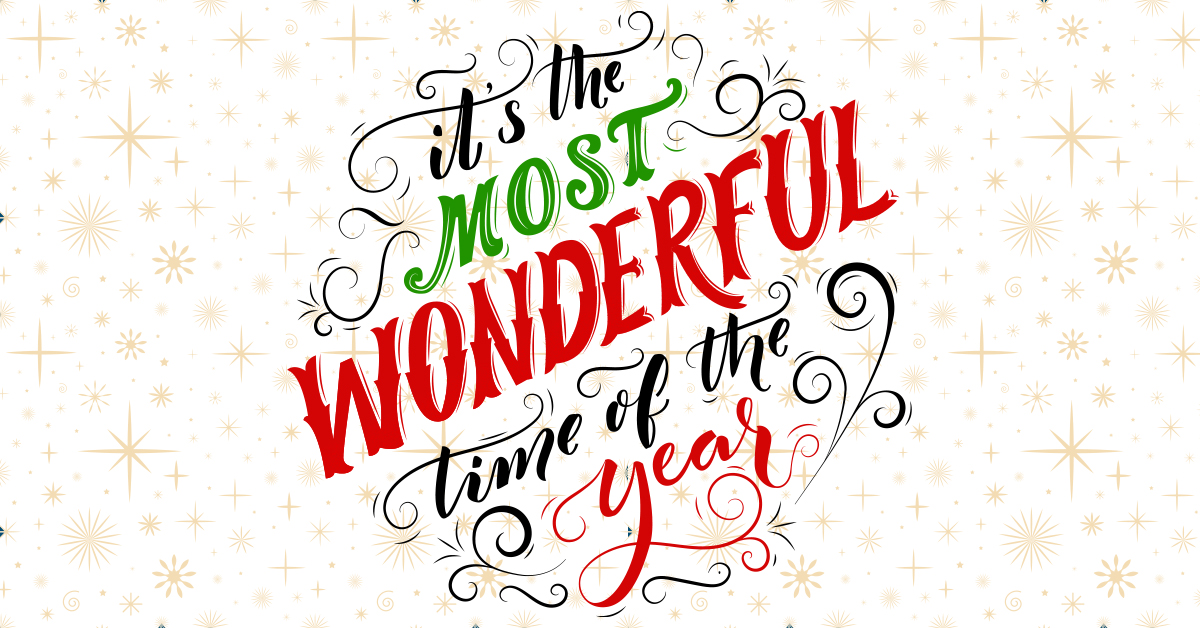 7 Ways To Customize Your Christmas Card Designs - Unlimited Graphic ...