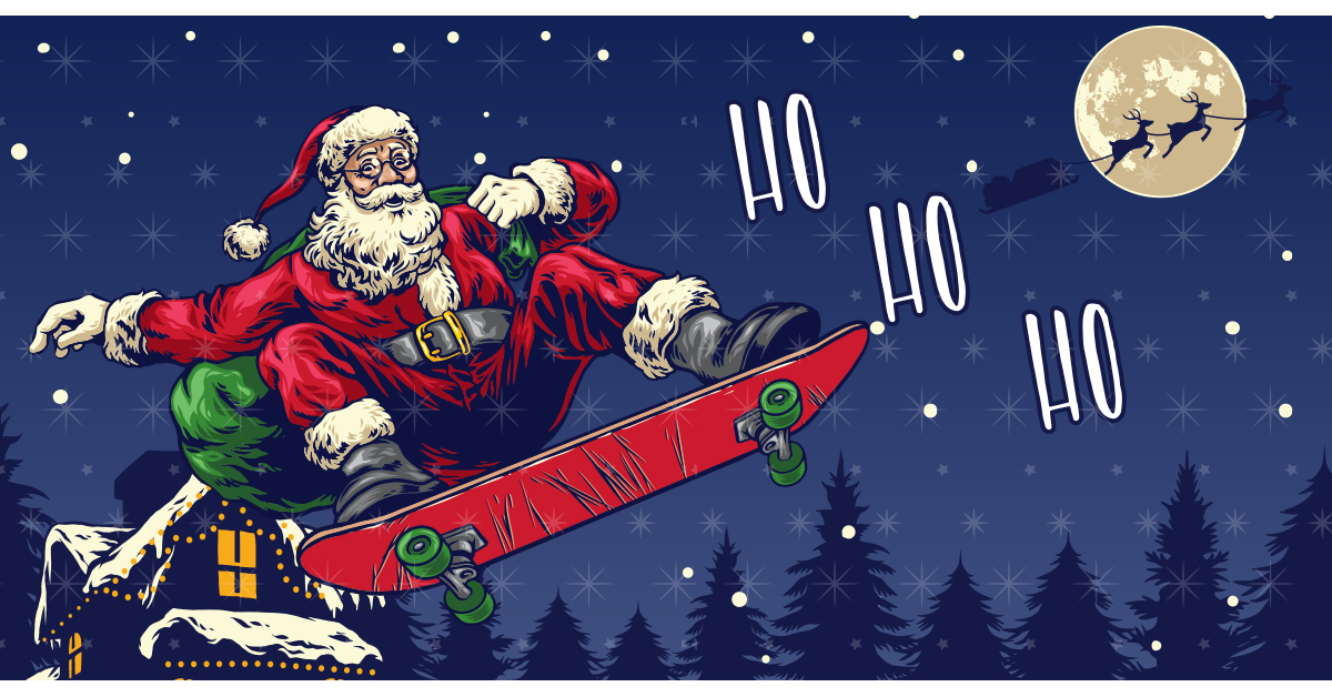 7 Ways To Customize Your Christmas Card Designs - Unlimited Graphic ...