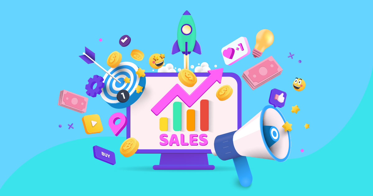 New Year Marketing Promotions: Fresh Ideas to Give Your Clients' Sales ...