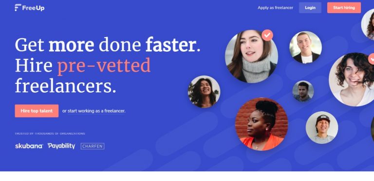 Logo Design Freelance Options You Didn’t Think Of - Unlimited Graphic ...