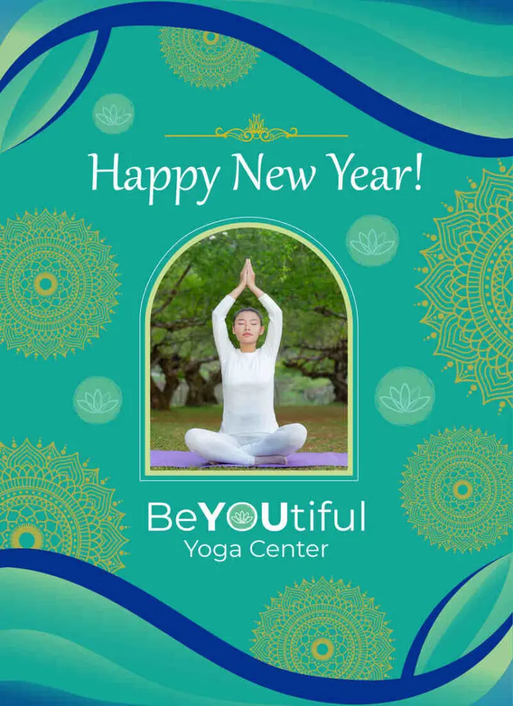 12 Tips in Creating a Festive New Year Poster - Unlimited Graphic ...
