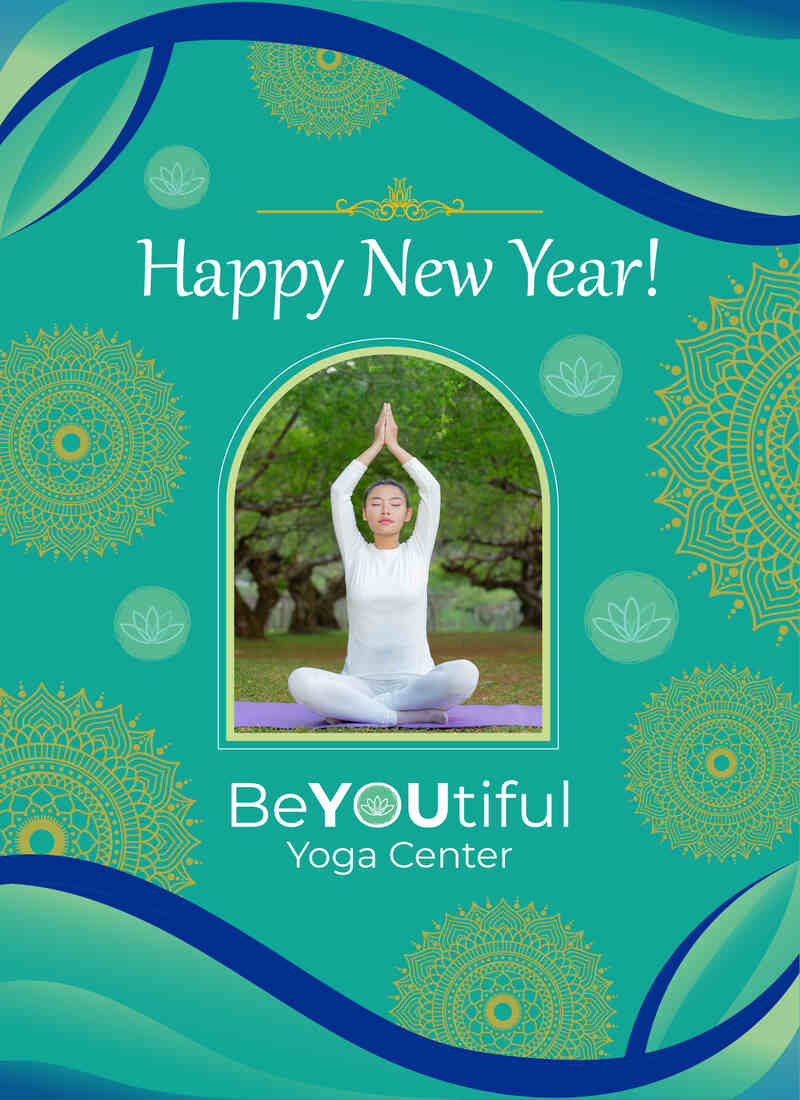 12 Tips in Creating a Festive New Year Poster - Unlimited Graphic ...