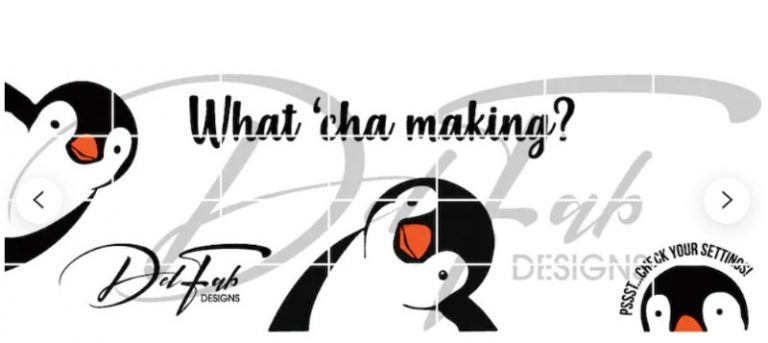 Unique Cricut Design Ideas for Every Project - Unlimited Graphic Design ...