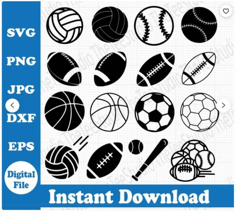 How to Sell Etsy Cricut Designs: Step-by-Step Guide - Unlimited Graphic ...