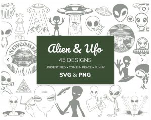 Unique Cricut Design Ideas for Every Project - Unlimited Graphic Design ...