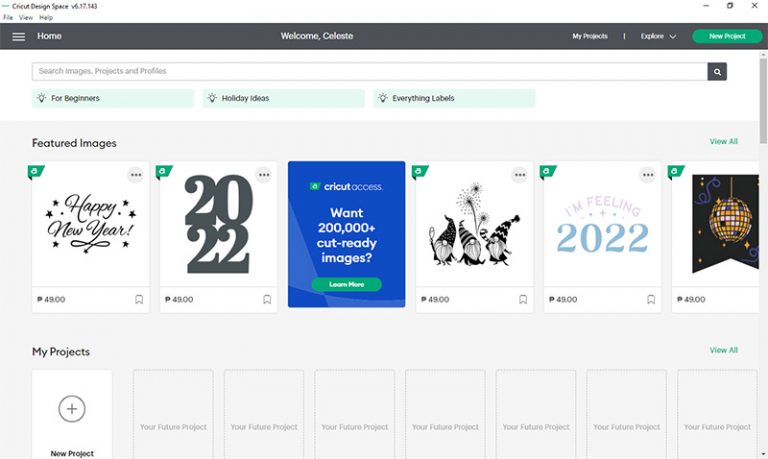 What is Cricut Design Space? - Unlimited Graphic Design Service