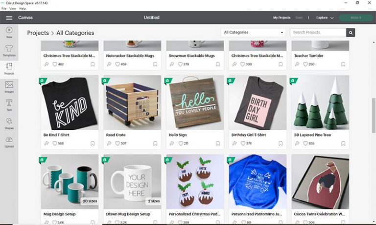 What is Cricut Design Space? - Unlimited Graphic Design Service