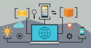 How to Create a Drop Servicing Website - Unlimited Graphic Design Service