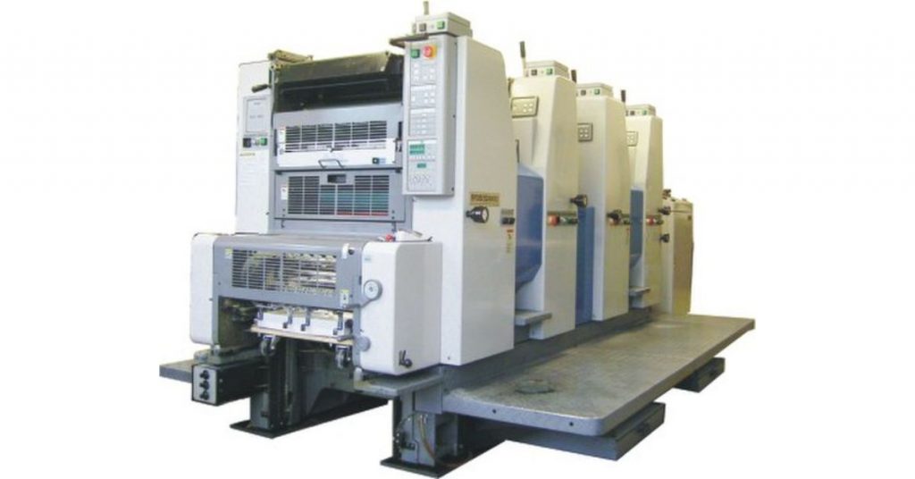 Offset vs. Digital Printing: Which Is Right for You? - Unlimited ...