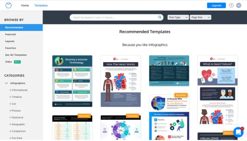 Free Software For Infographics Software Development Stages Infographic