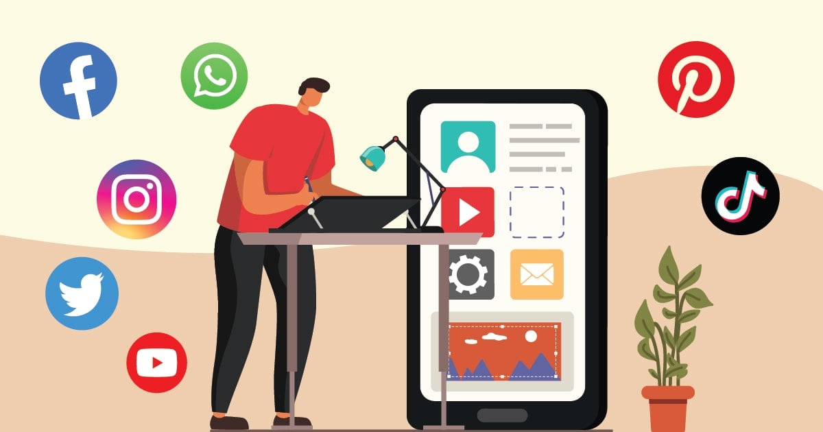 15 Social Media Management Apps: Pick the Best that Will Help You ...