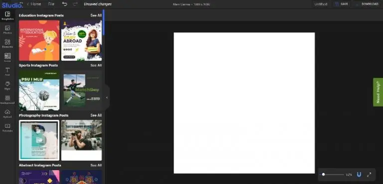 The BEST Graphic Design Apps FREE for Marketers - Unlimited Graphic ...