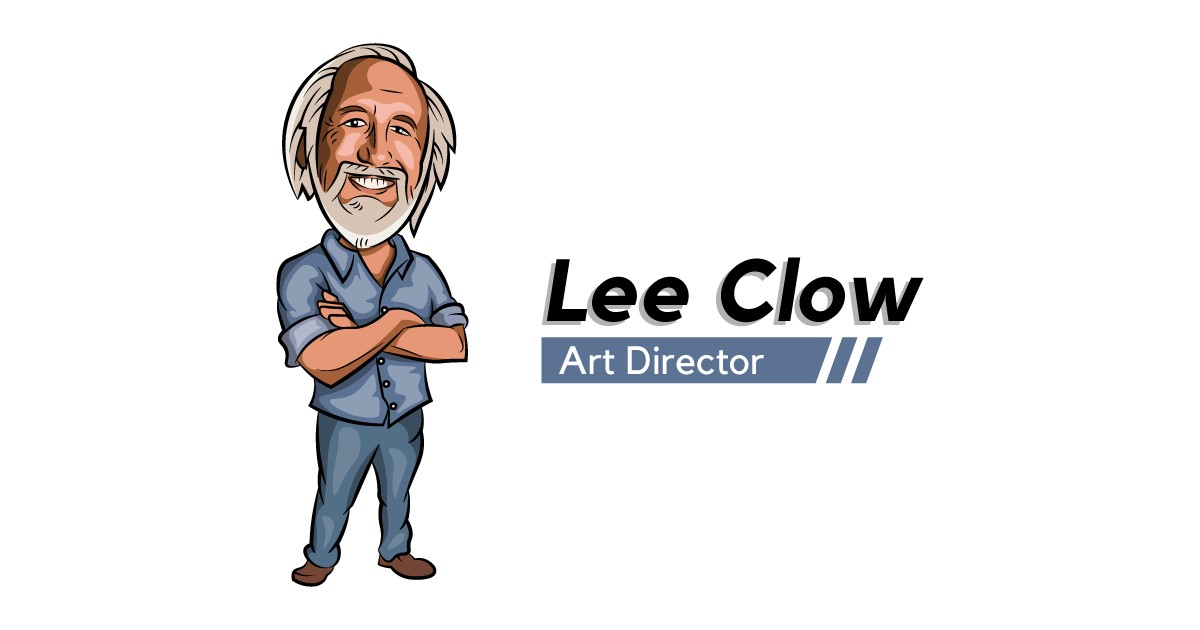 Who is Lee Clow? - Unlimited Graphic Design Service
