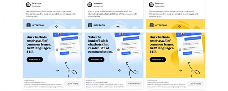 How to Write Facebook Ad Copy [Broken Down] - Unlimited Graphic Design ...