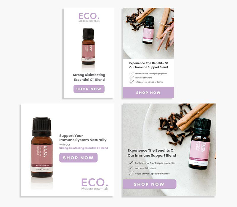 How to Write Facebook Ad Copy [Broken Down] - Unlimited Graphic Design ...