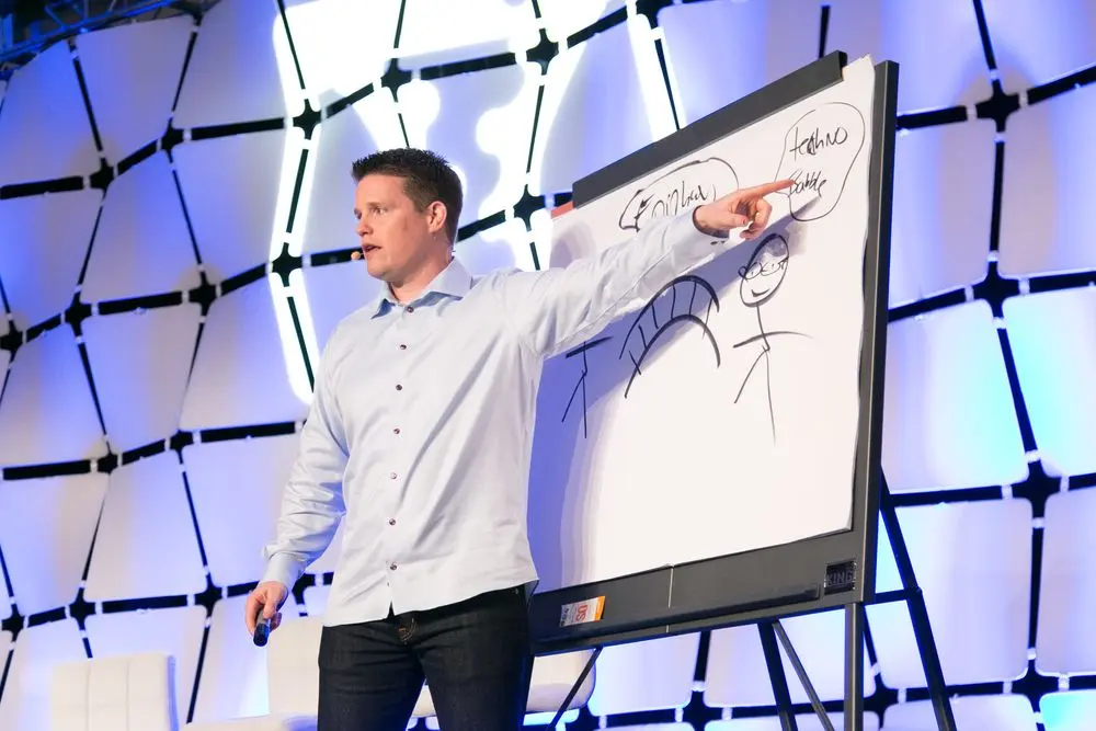 Who is Russell Brunson? - Unlimited Graphic Design Service
