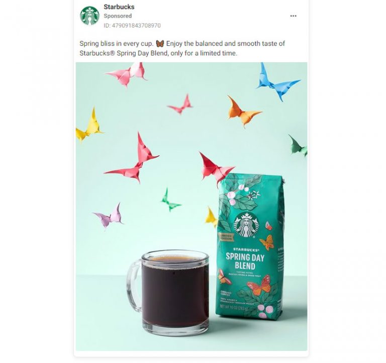 How to Design A Facebook Ad That Works - Unlimited Graphic Design Service