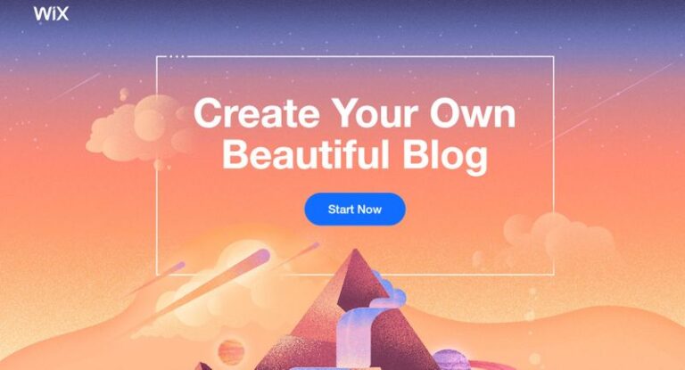 Your Guide to the Best Free Blog Platforms to Start a Blog 2025 ...
