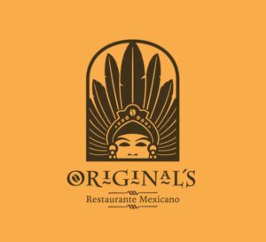 15 Mexican Restaurant Logo Designs that Ignite the Senses - Unlimited ...