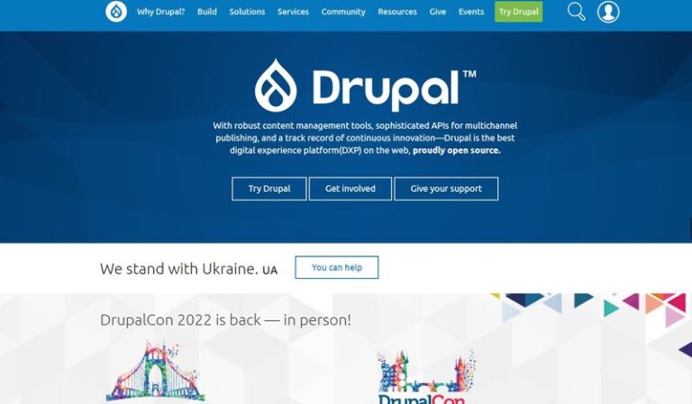 Top 10 Free Blog Platforms For Beginners - Unlimited Graphic Design Service