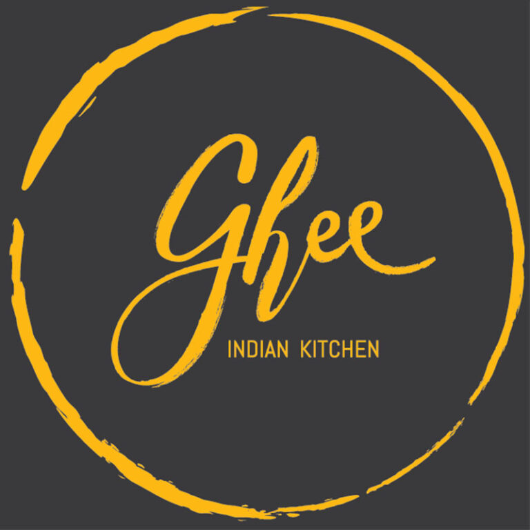 15 Indian Restaurant Logo Examples That Stand Out From The Rest ...