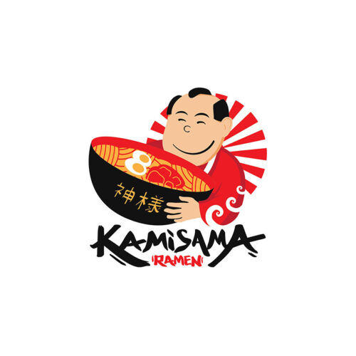 Ramen Logo Designs that Soothe the Soul - Unlimited Graphic Design Service