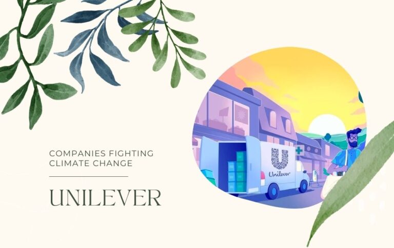 8 Companies Fighting Climate Change - Unlimited Graphic Design Service