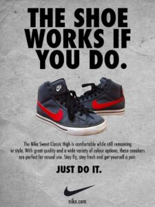 10 Best Nike Ads of All Time - Unlimited Graphic Design Service