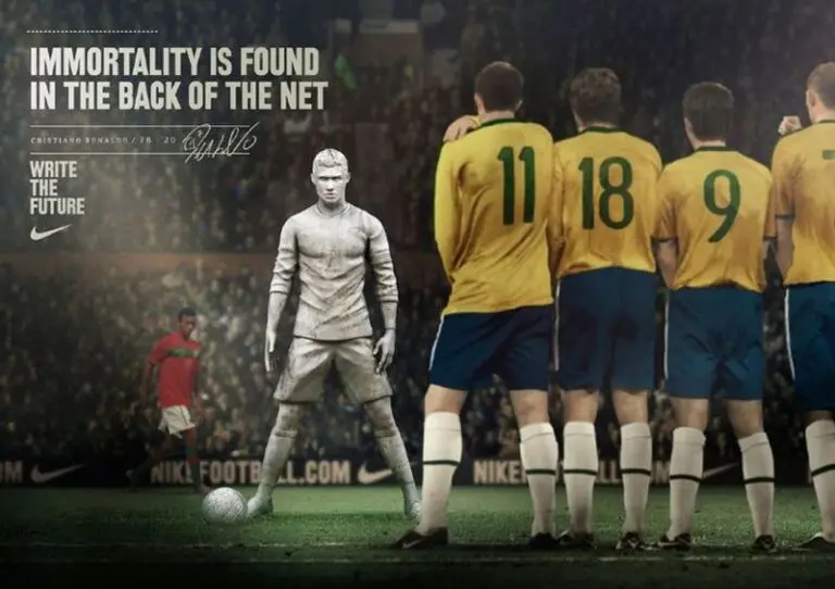 10 Best Nike Ads of All Time - Unlimited Graphic Design Service