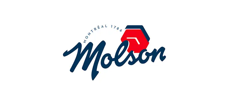 Molson Export Logo