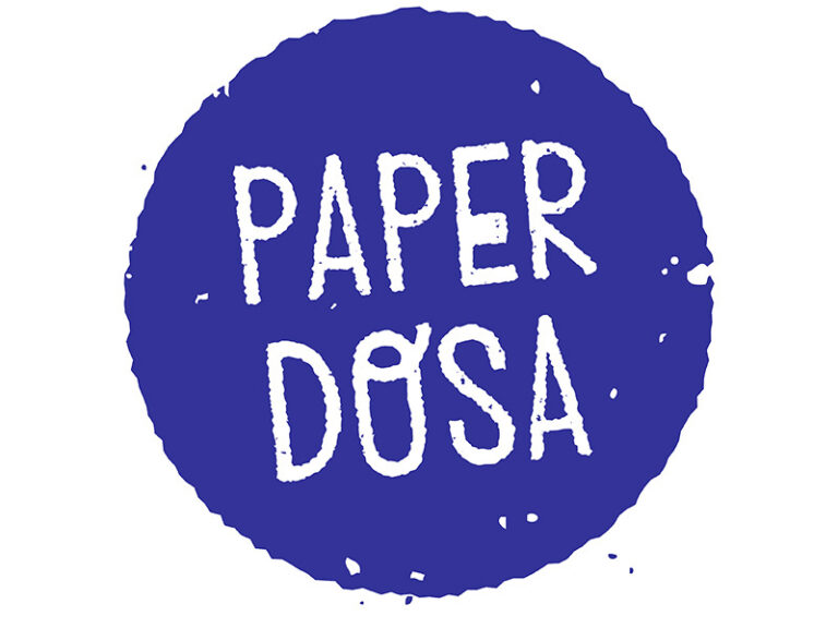 15 Indian Restaurant Logo Examples That Stand Out From The Rest ...