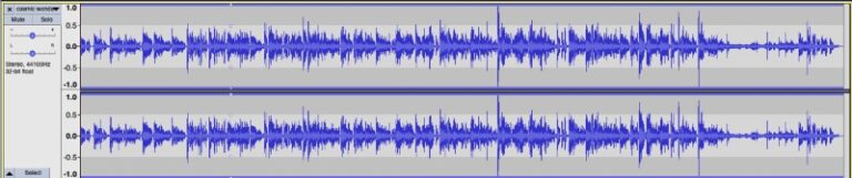 How to Make an Audacity Podcast [2023 Updated] - Unlimited Graphic ...